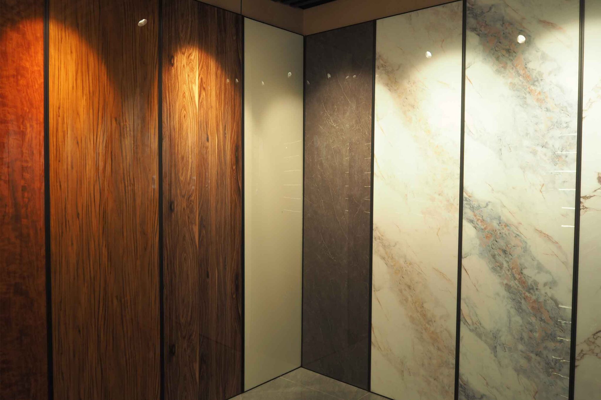 Q2: What is the best way to laminate acrylic sheet? - pvc decorative ...